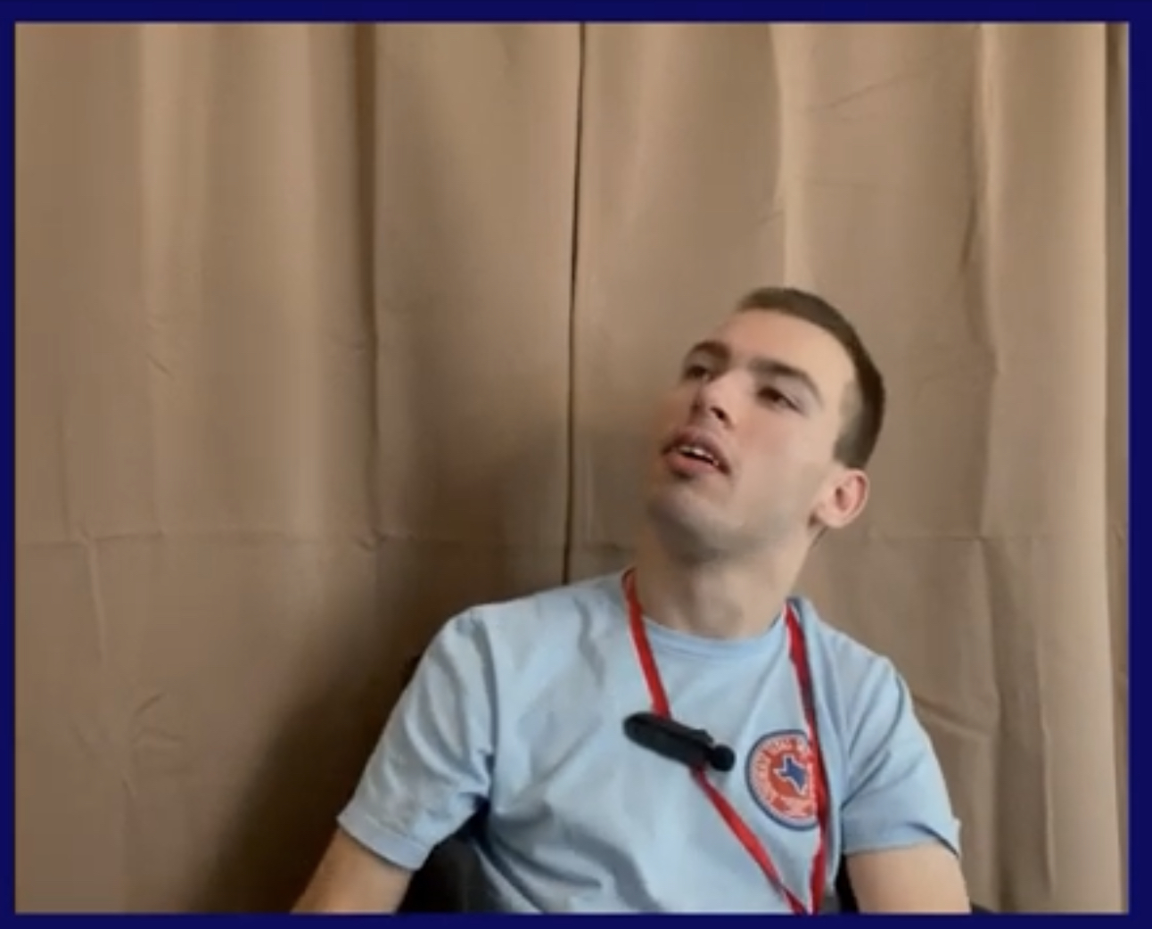 The Latest from Seen and Heard: IDD Community - Self-Advocate Central